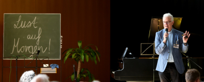 ForumGo - Lust auf Morgen